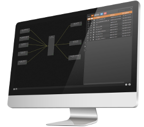 Evertz Highlighting SDVN IP Solutions at 2017 NAB Show | TV Tech