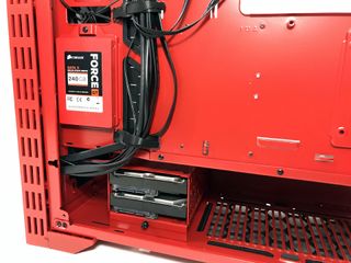 Hardware Installation and Test Configuration - Maingear Vybe RGB ...