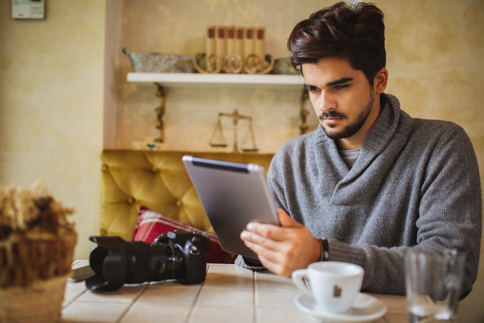 The best tablet for photo editing in 2022 | Digital Camera World