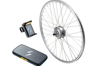 Best electric bike conversion kits and how to fit one | Cycling Weekly