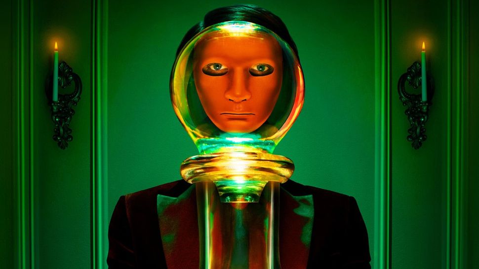 American Horror Stories Just Debuted Its Huluween Event Posters, And ...