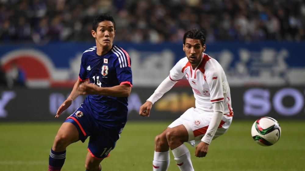 Muto must toughen up to succeed at Mainz - Ficcadenti | FourFourTwo