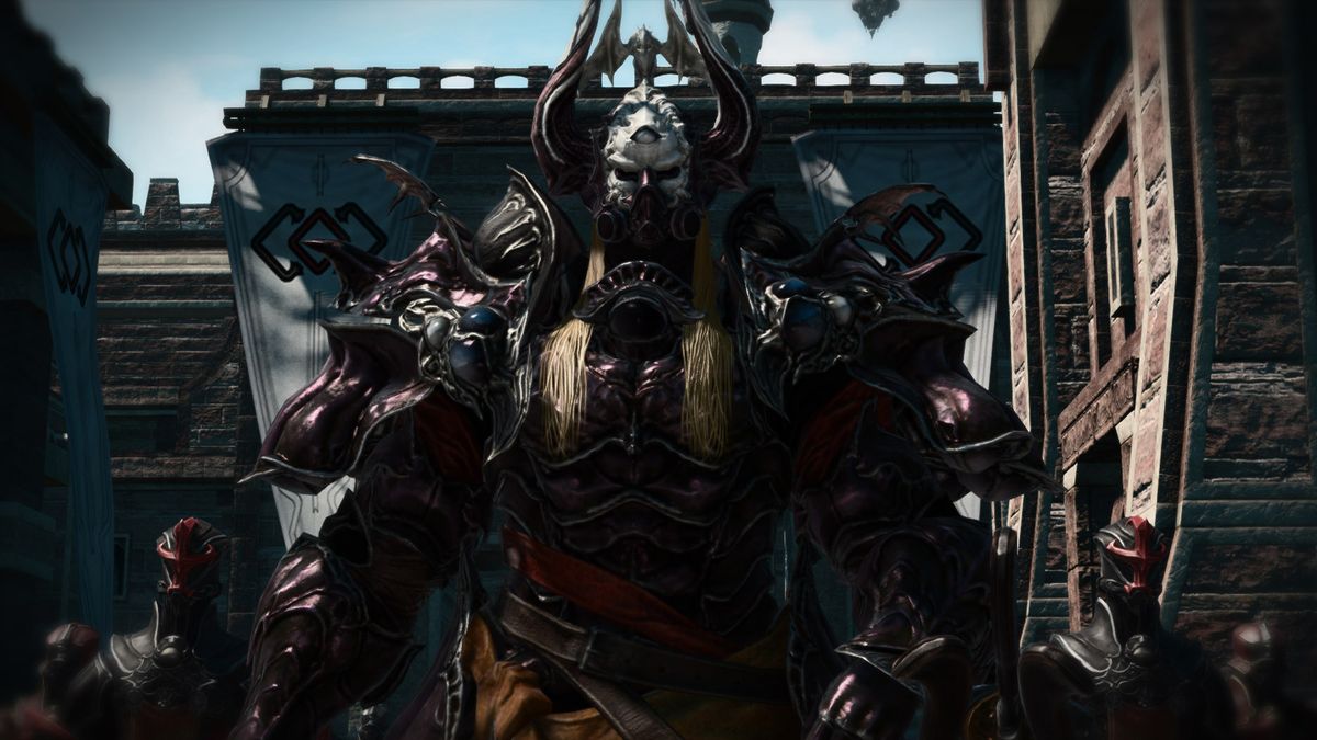 Final Fantasy 14 story recap: Everything you need to know going into ...