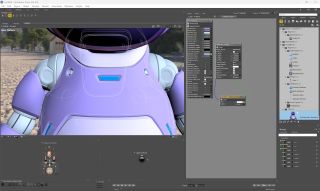 Poser 14 review: surprisingly powerful new features make animation easy ...