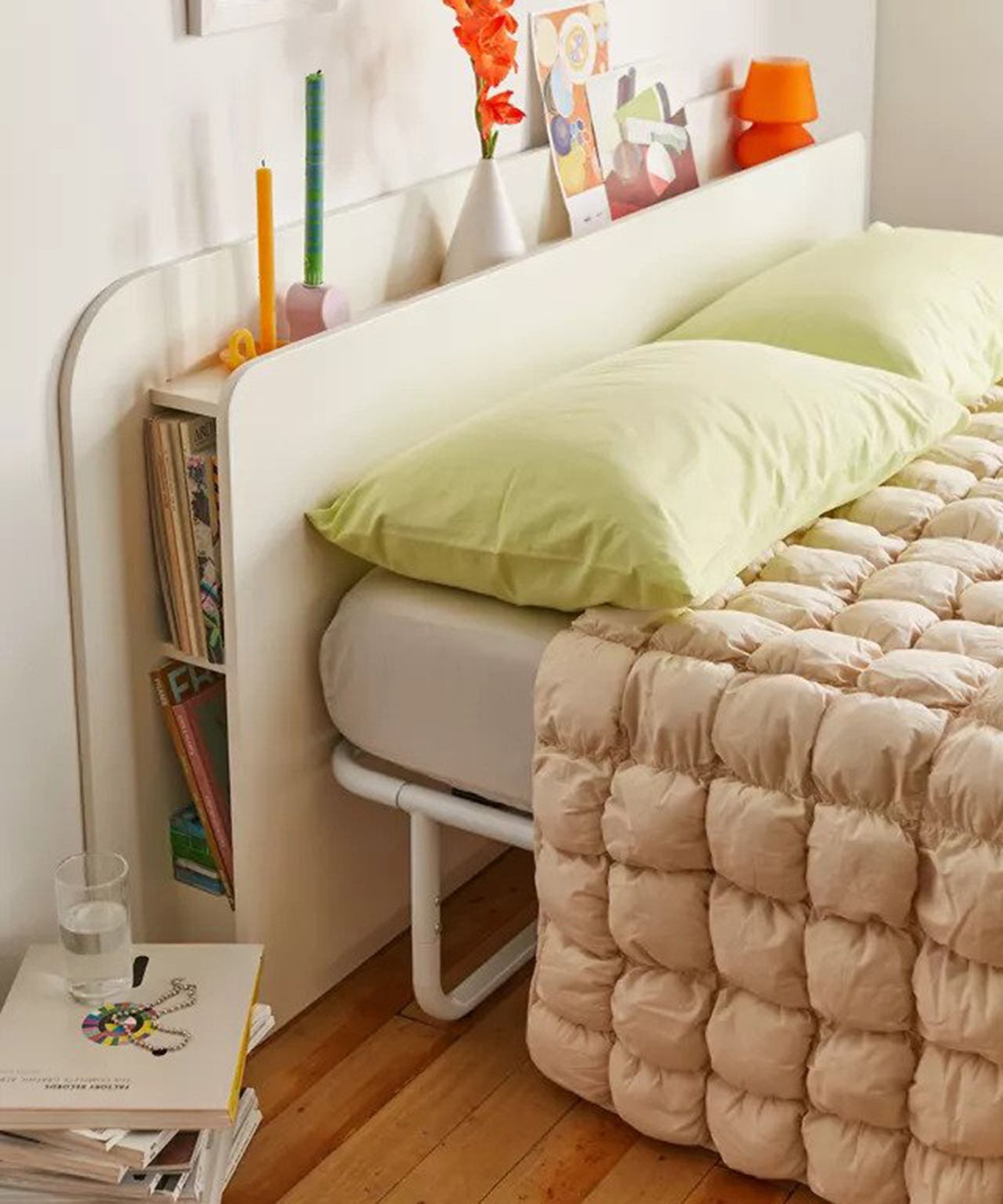 8+ book storage ideas — solutions for small spaces | Real Homes