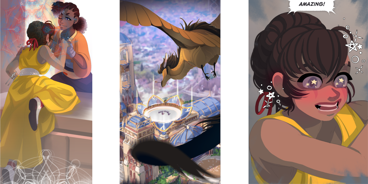 How to make an indie comic: pro artists share advice to concept, create ...