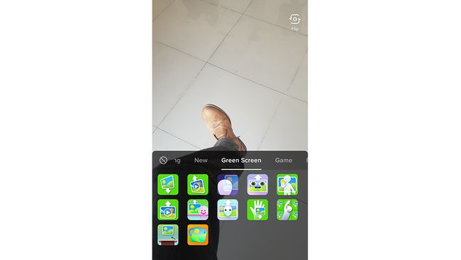 How to use green screen on TikTok | Creative Bloq