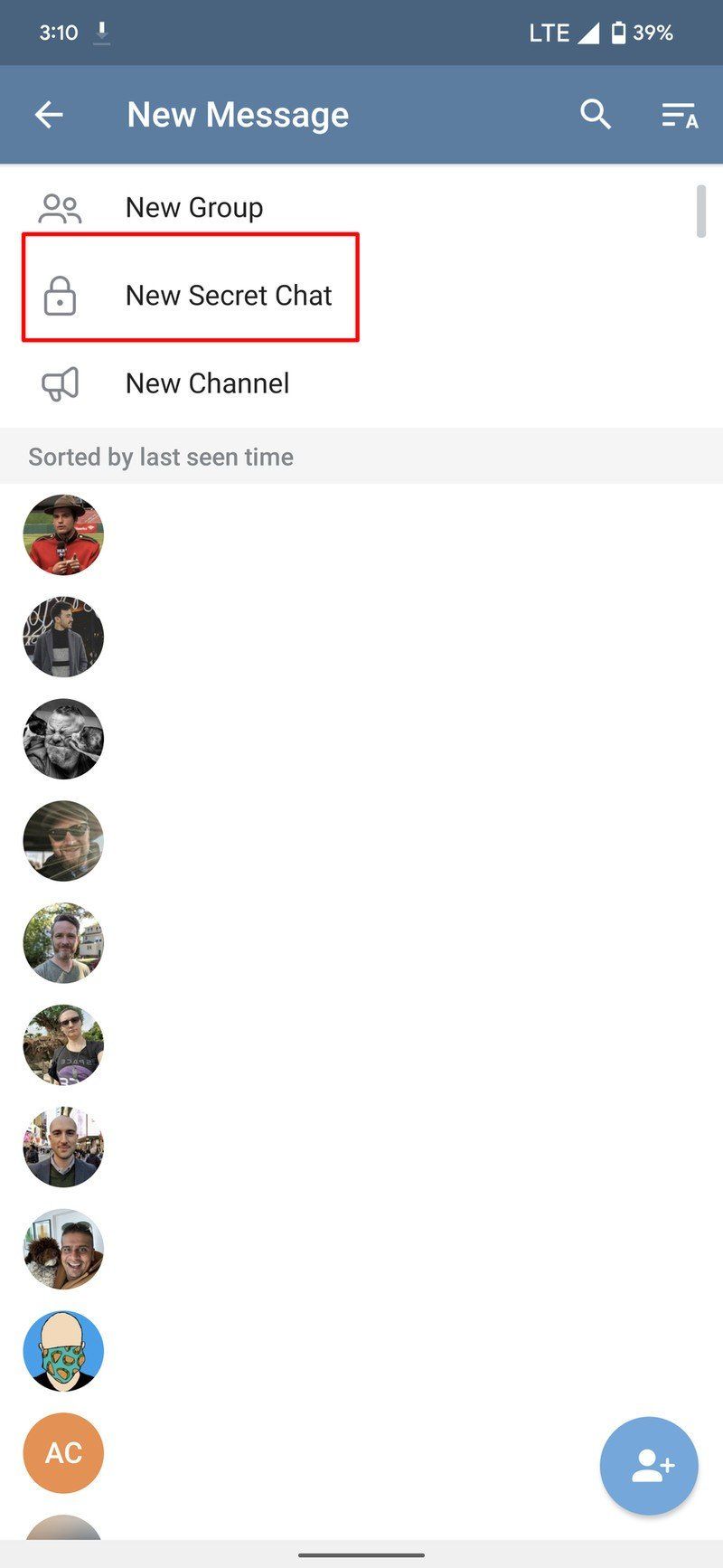 How to prevent people from saving or taking a screenshot of your texts ...