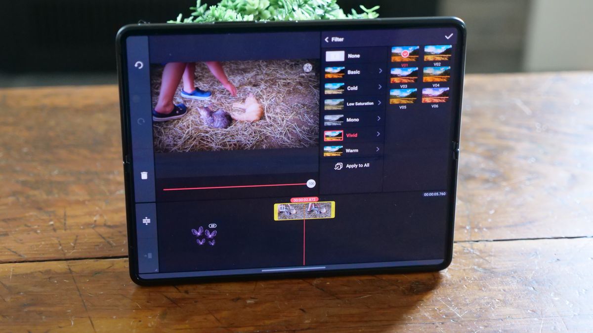Samsung Galaxy Z Fold 3 review: You can almost forgive how expensive it ...