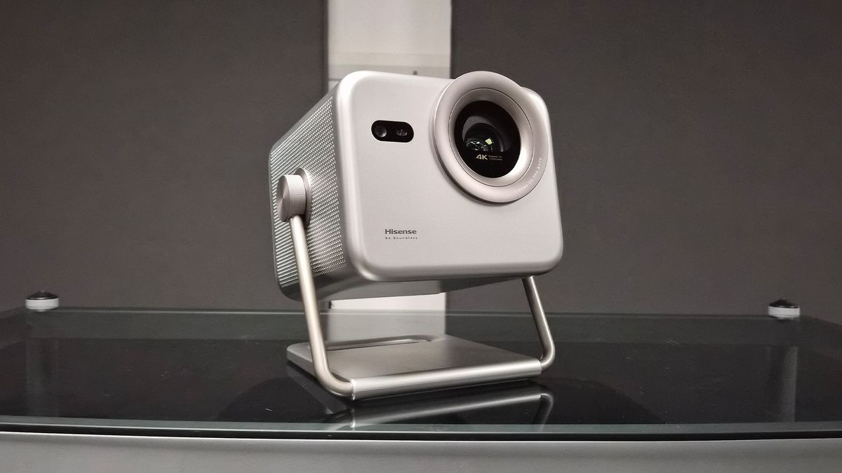 What Hi-Fi? Awards 2025: we tested 30 new projectors, but only these 6 ...