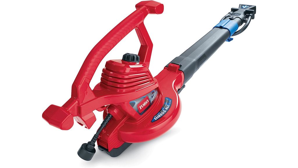 Best leaf blowers: top gas and cordless models | Top Ten Reviews