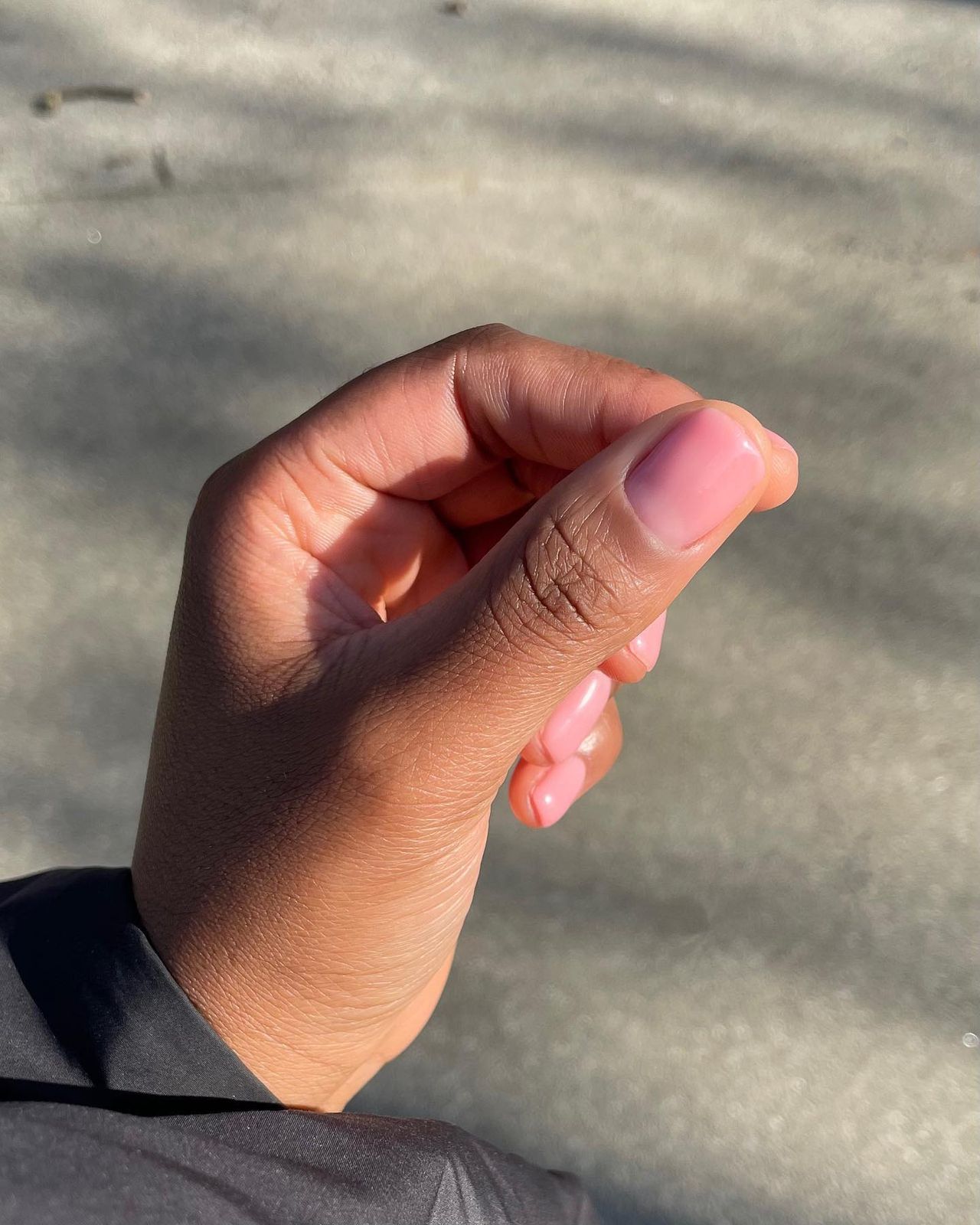 7 of the Best Light Nail Colours That Are Classy, Elegant and Versatile ...