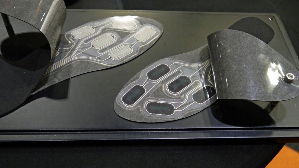 These smart insoles might be the missing link to running faster | TechRadar