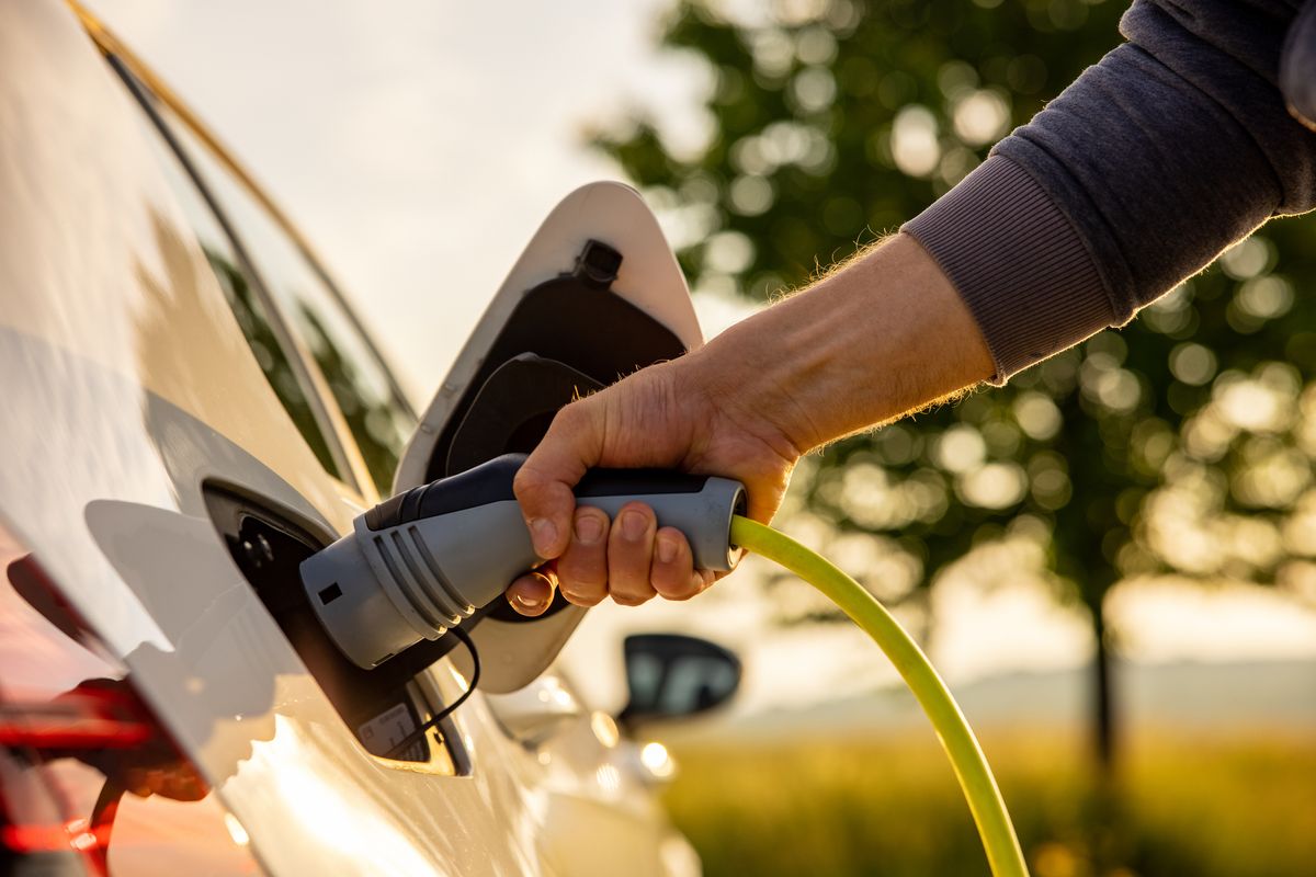 Best EV tariffs for electric vehicle owners | MoneyWeek