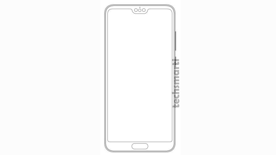 Could a future Huawei phone borrow the Samsung Galaxy A80's key feature ...