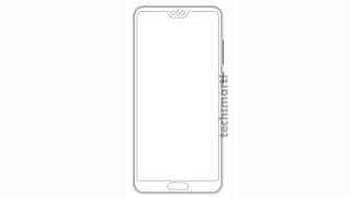 Could a future Huawei phone borrow the Samsung Galaxy A80's key feature ...