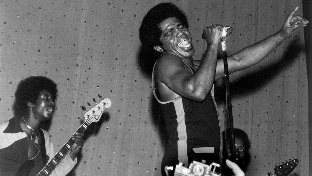 Bootsy Collins' James Brown Fender Jazz Bass goes to auction | Guitar World