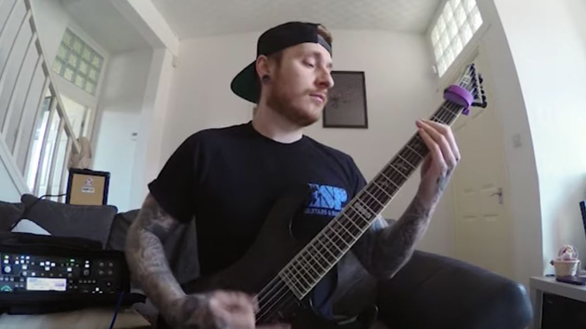 Sick Riffs: Learn the savage death-metal dissonance of Ingested's ...