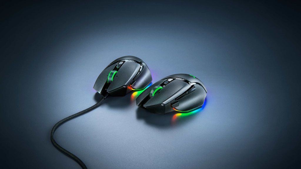 The best gaming mouse just got a performance upgrade, but existing ...