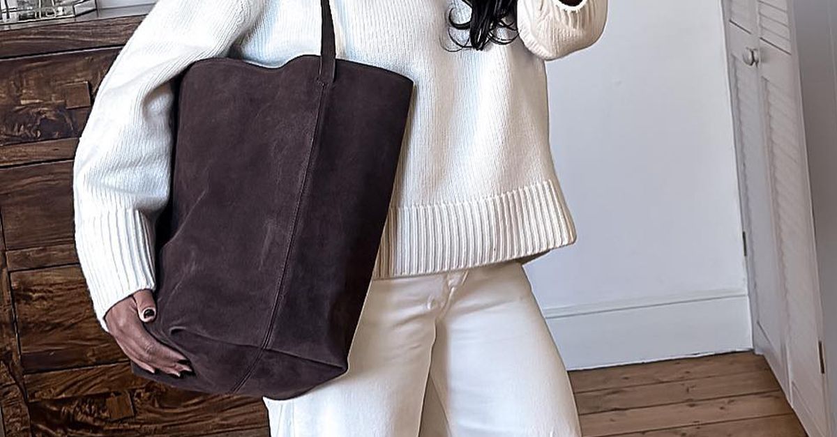 6 Spring Handbag Trends That Are Classy., Chic and Anti-Trend | Who ...