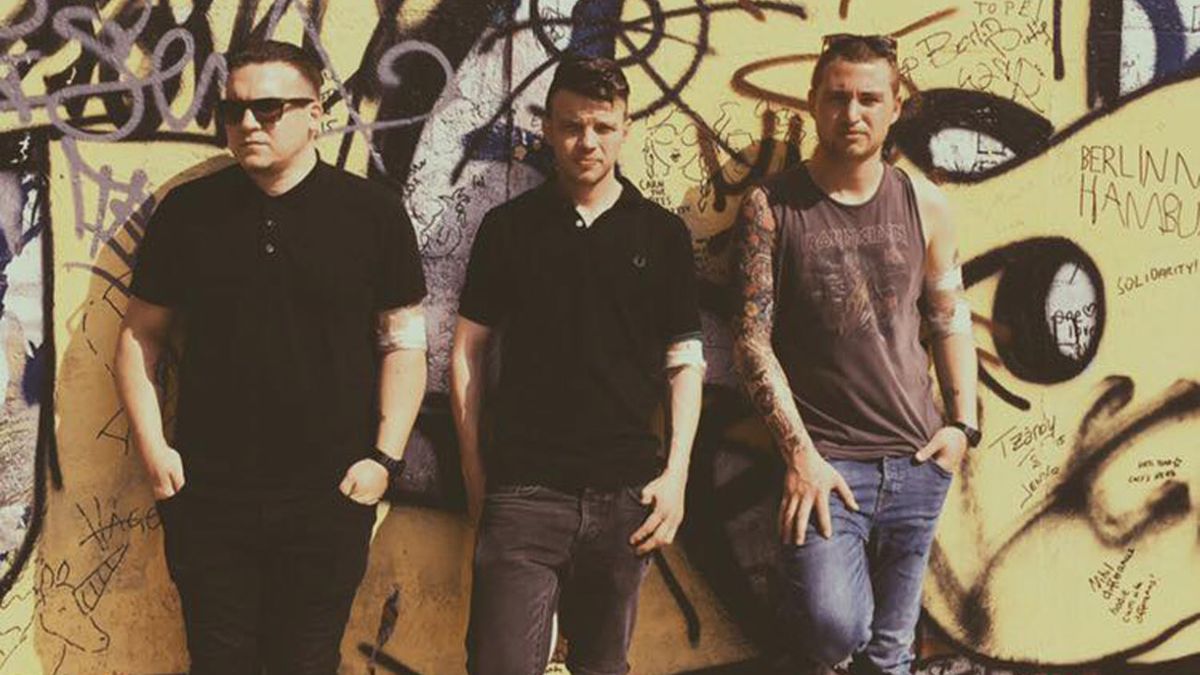 Colt 45 release single to aid flood appeal | Louder