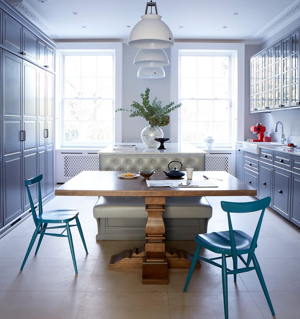10 kitchen diner ideas – how to create a stylish and functional open ...
