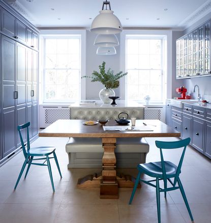 10 kitchen diner ideas – how to create a stylish and functional open ...