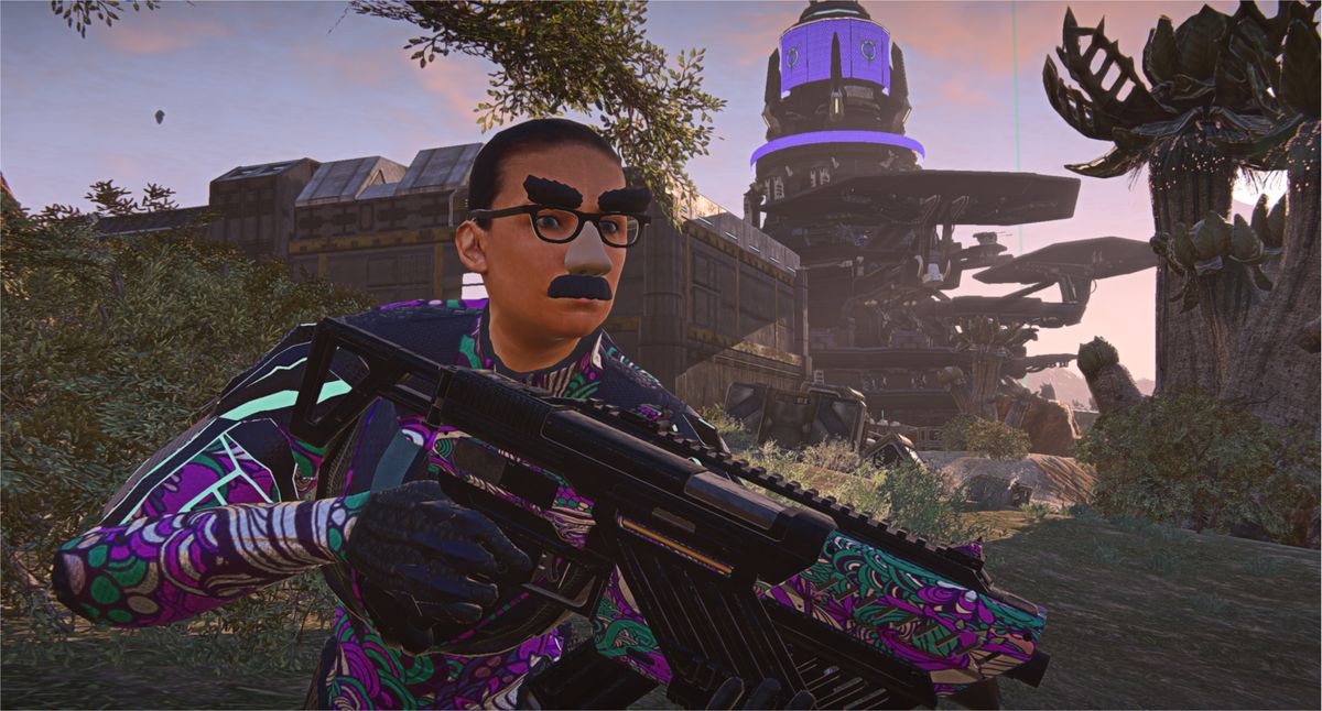 Planetside 3: everything we know about Daybreak's FPS | PC Gamer