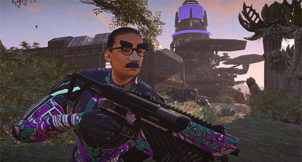 Planetside 3: everything we know about Daybreak's FPS | PC Gamer