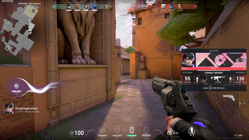 Everything we know so far about Valorant for Xbox | Windows Central