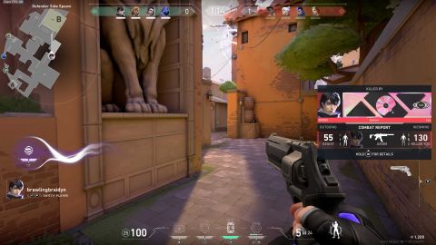 Everything we know so far about Valorant for Xbox | Windows Central