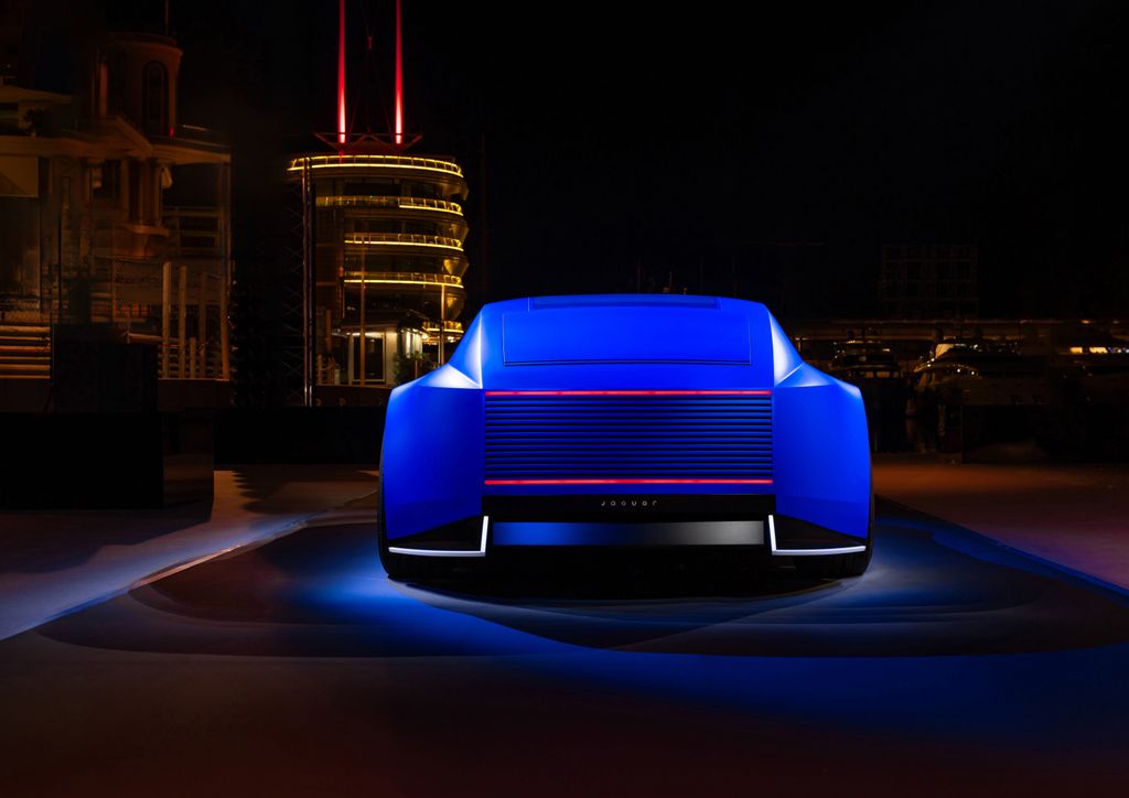 As Gerry McGovern exits JLR, what's the brand’s future? | Wallpaper*