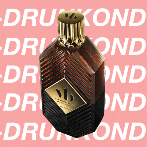 I Taste Tested Drake's Alcohol Virginia Black Whiskey | Marie Claire