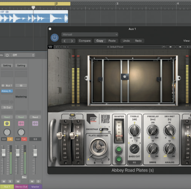 "70 years on, it’s a sound that is still in demand": The producer's ...