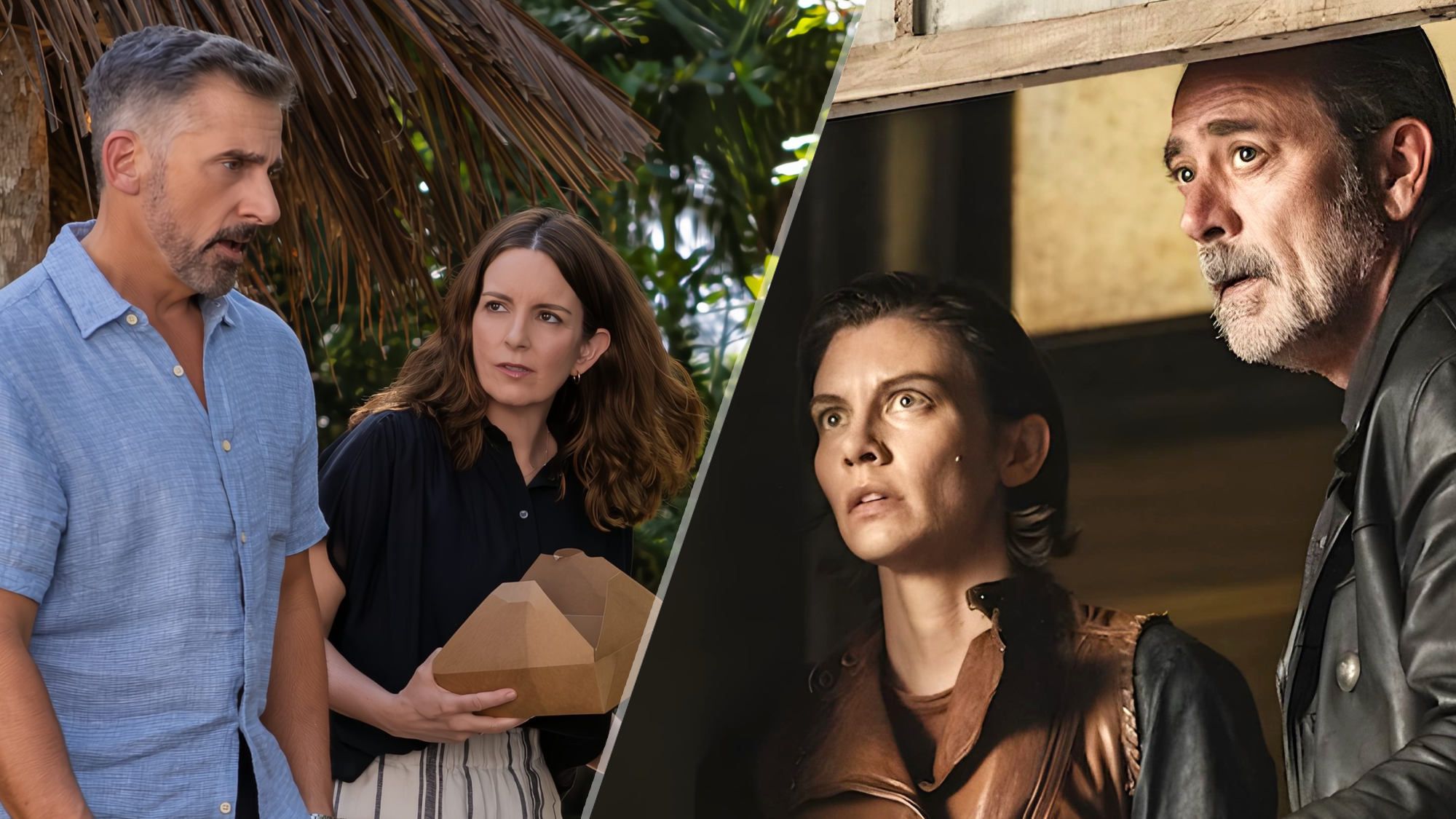 9 top new TV shows to stream this week on Netflix, Prime Video and more ...