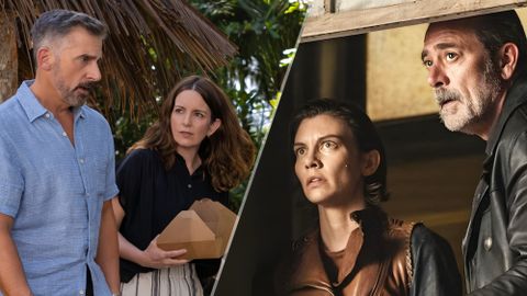 9 top new TV shows to stream this week on Netflix, Prime Video and more ...