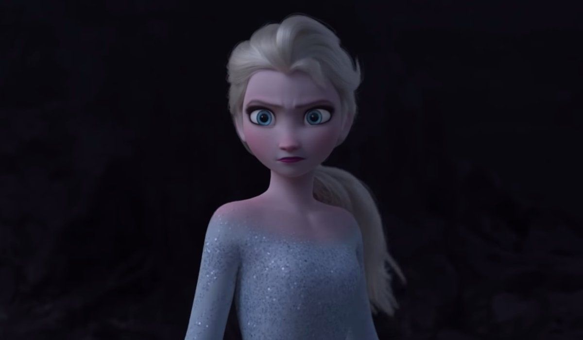 Frozen II Unravels A Mystery About Anna And Elsa's Parents | Cinemablend