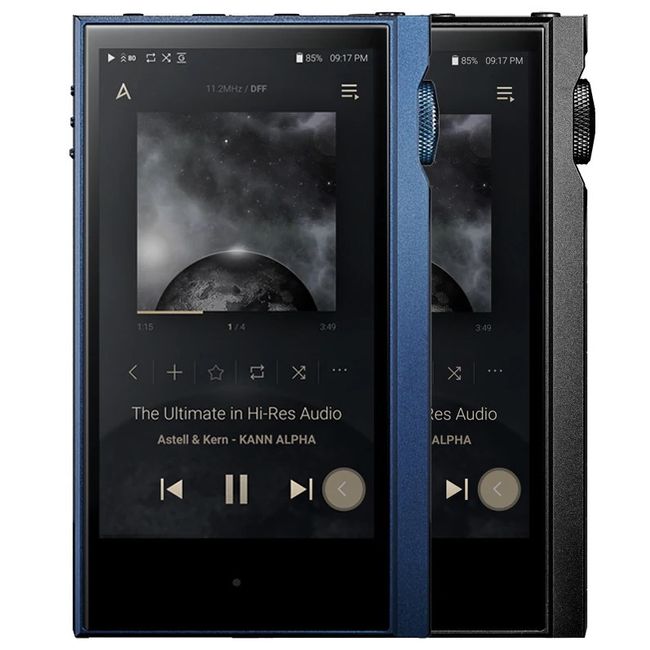 Best MP3 players 2024 | Android Central