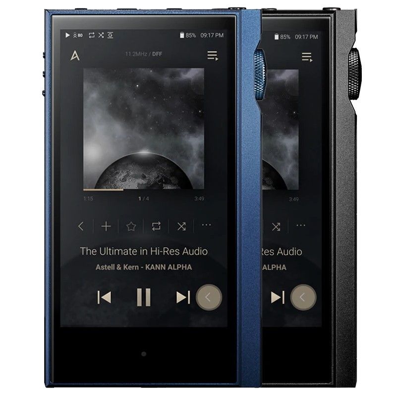 Best MP3 players 2024 | Android Central