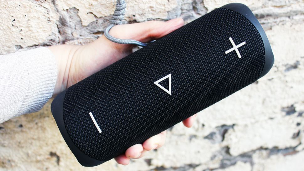 Sharp GX-BT280 Bluetooth speaker review | TechRadar