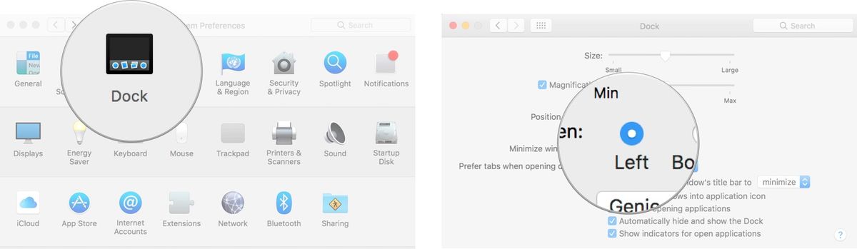 How to use the Dock on your Mac | iMore