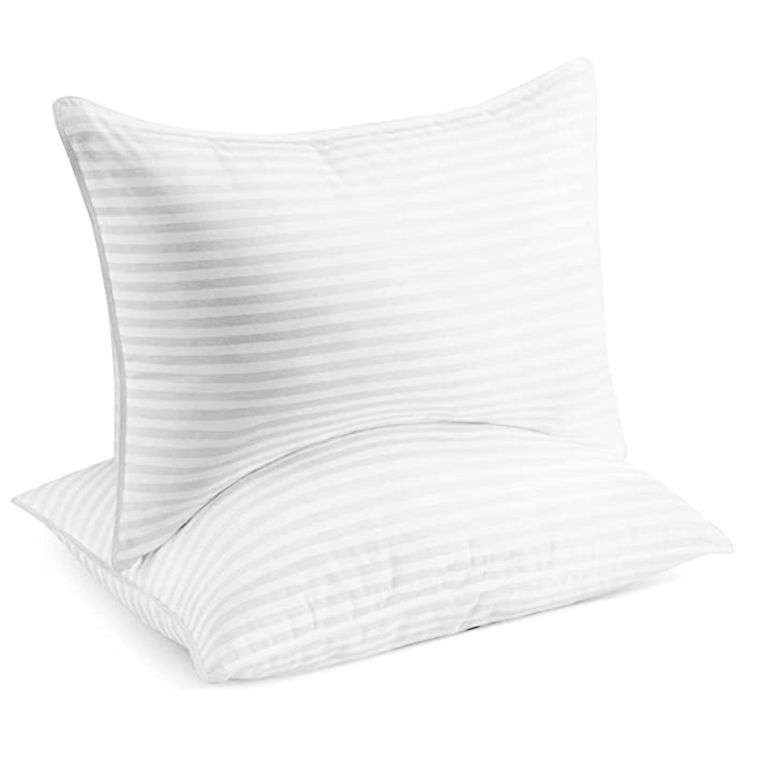 6 of the best affordable pillows — starting from just $3.50 | Real Homes