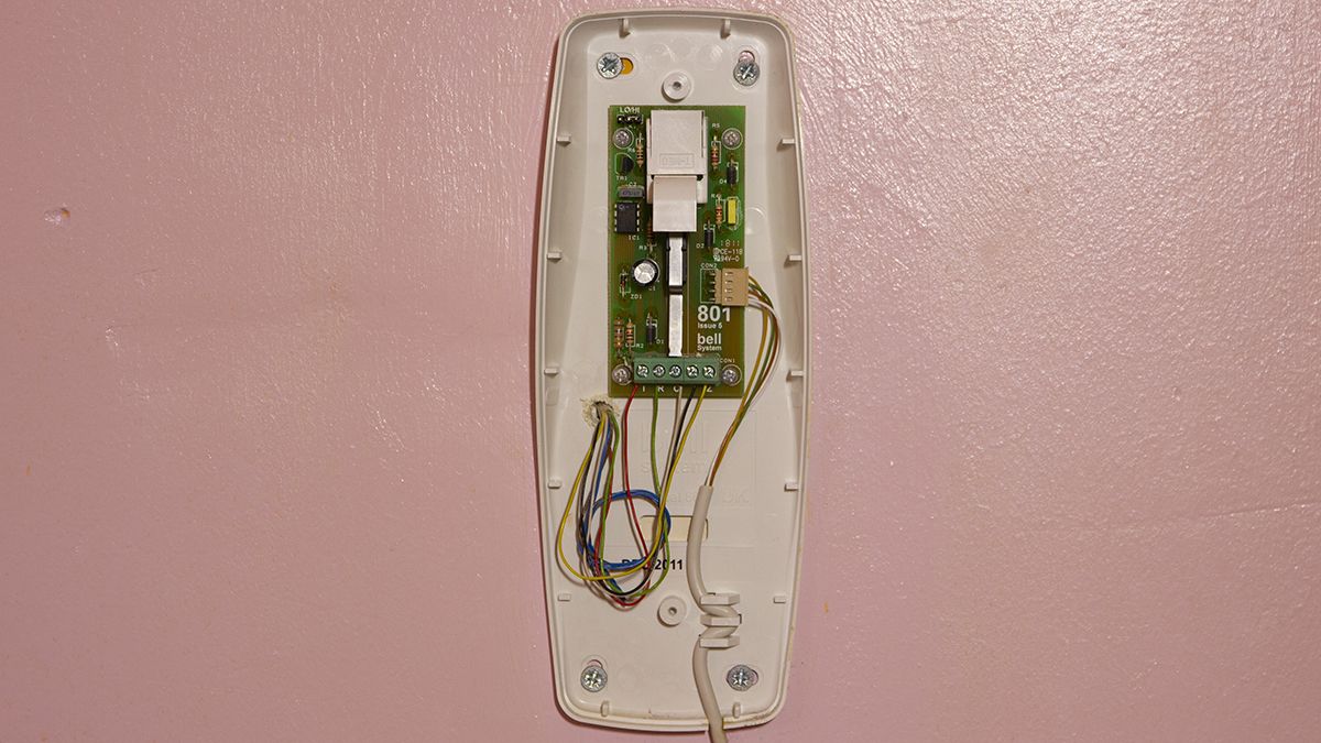 Ring Intercom review | TechRadar