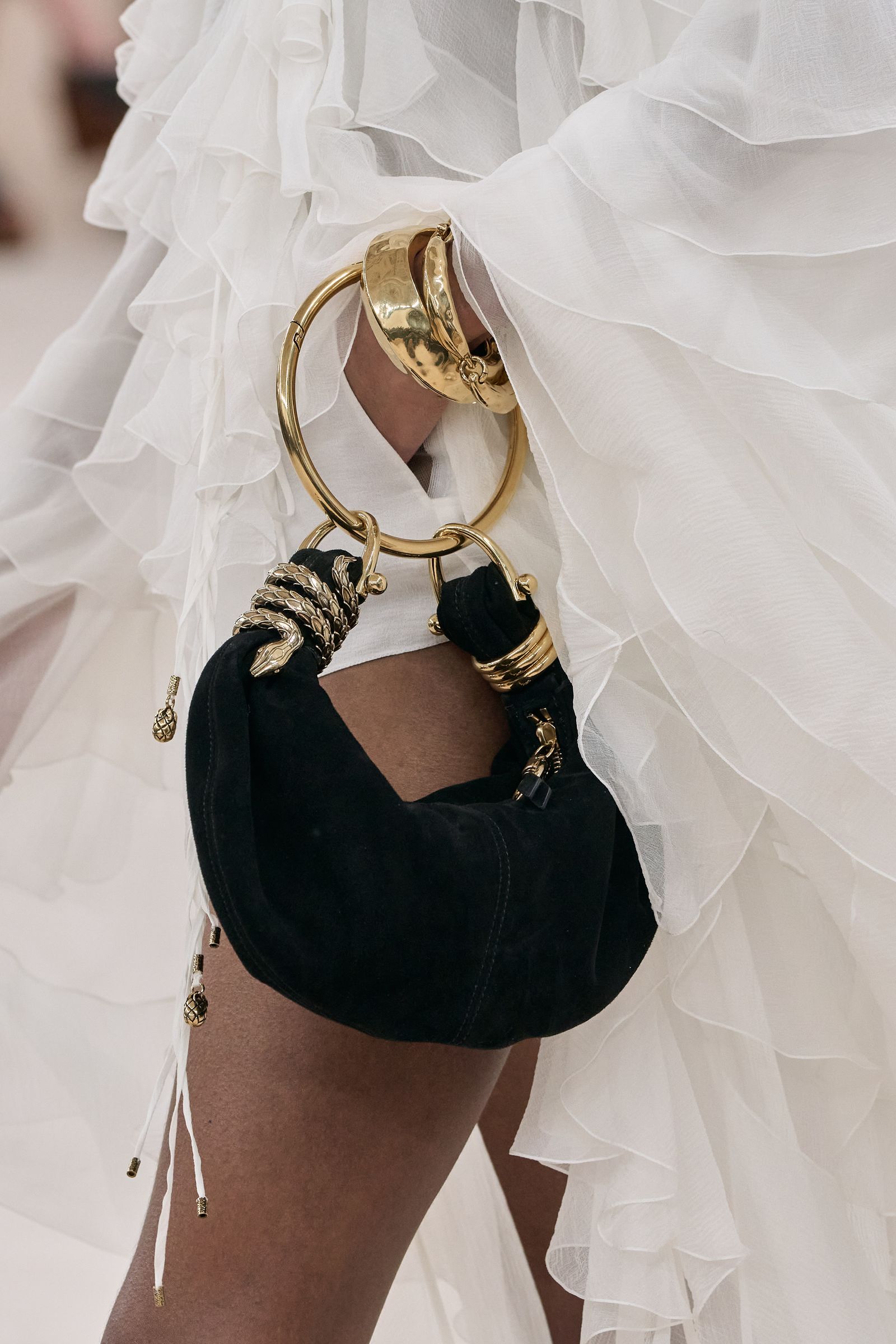 28 New Designer Bags That'll Go Viral 6 Months From Now | Who What Wear