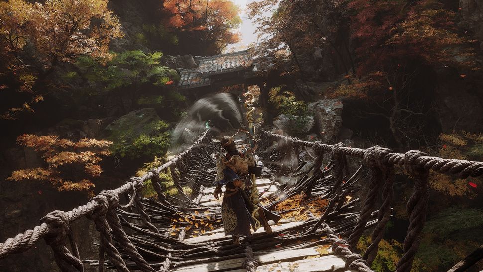 Black Myth: Wukong review – "A great action RPG that feels like God of ...