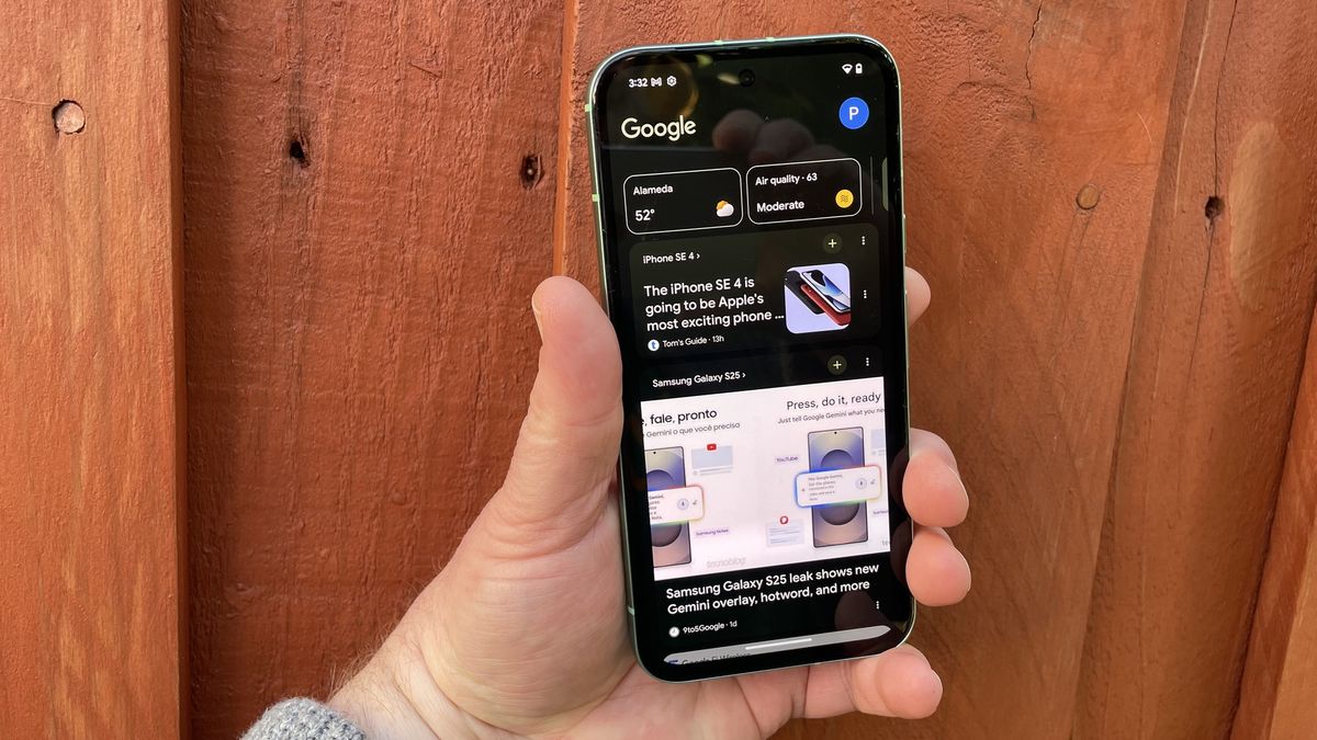 Galaxy S25 AI features — I asked the Tom's Guide staff what they want to see | Tom's Guide