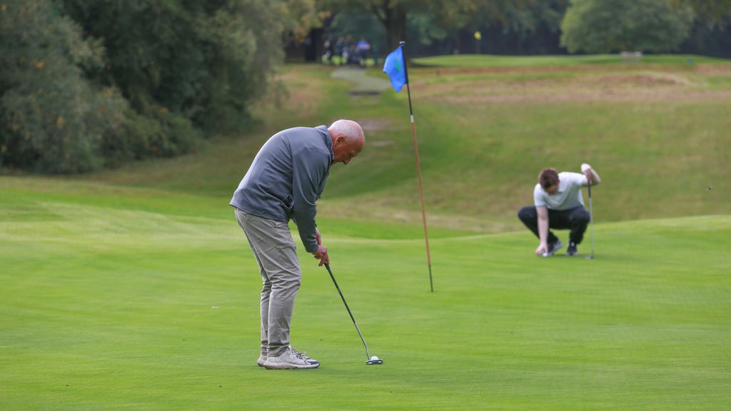 Scratch vs 10 vs 20 Handicap - How The Stats Compare | Golf Monthly