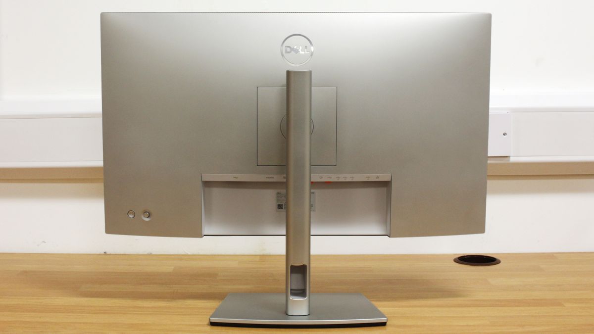 Dell UltraSharp U2723QE monitor review | Digital Camera World