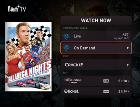 Fan TV Video Platform To Showcase TWC TV | Next TV