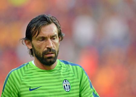 Iconic facial hair in football | FourFourTwo